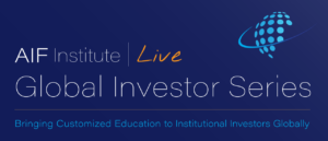 Discover the AIF Institute - AIF Global - An independent economic think ...