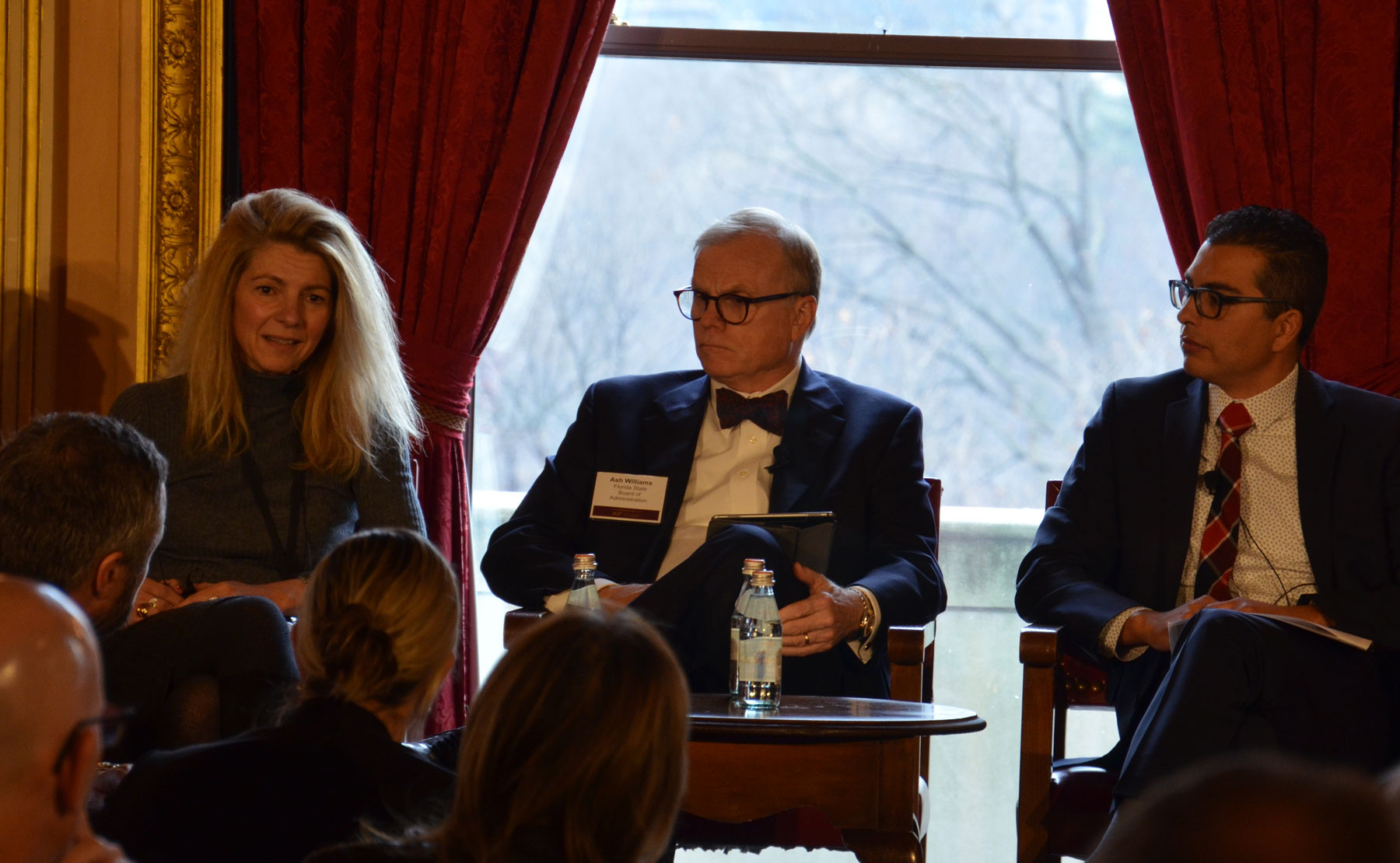 Women Investors' Initiatives - AIF Global - An independent economic ...