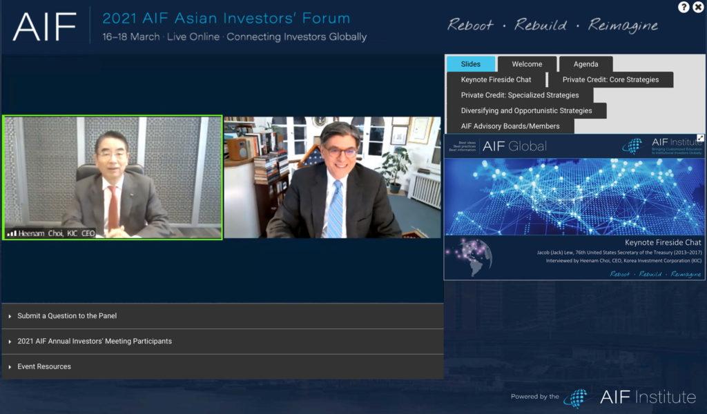 Home - AIF Global - An independent economic think tank focusing on ...