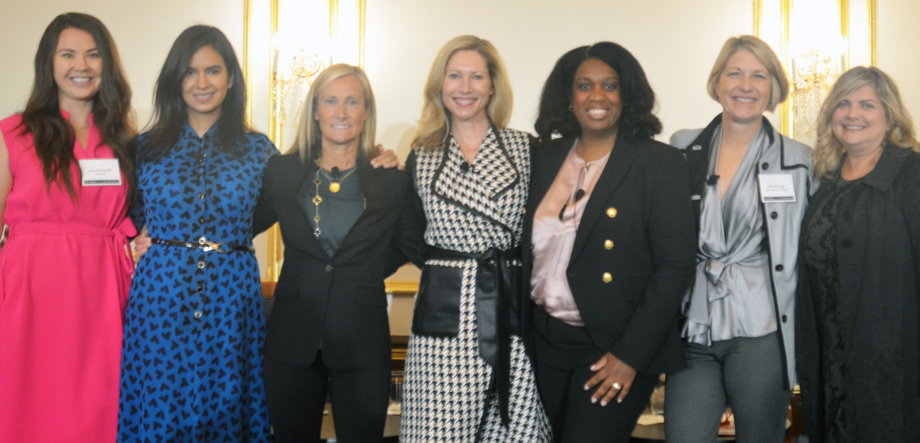 Women Investors' Leadership Steering Committee Collaboration Project ...