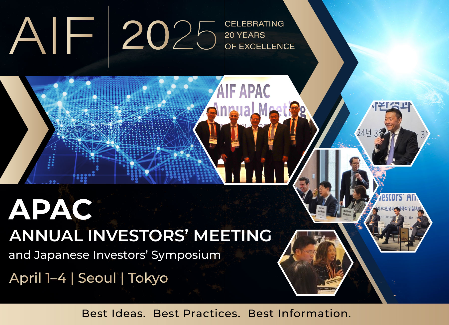 AIF APAC (Asia-Pacific) - AIF Global - An independent economic think ...