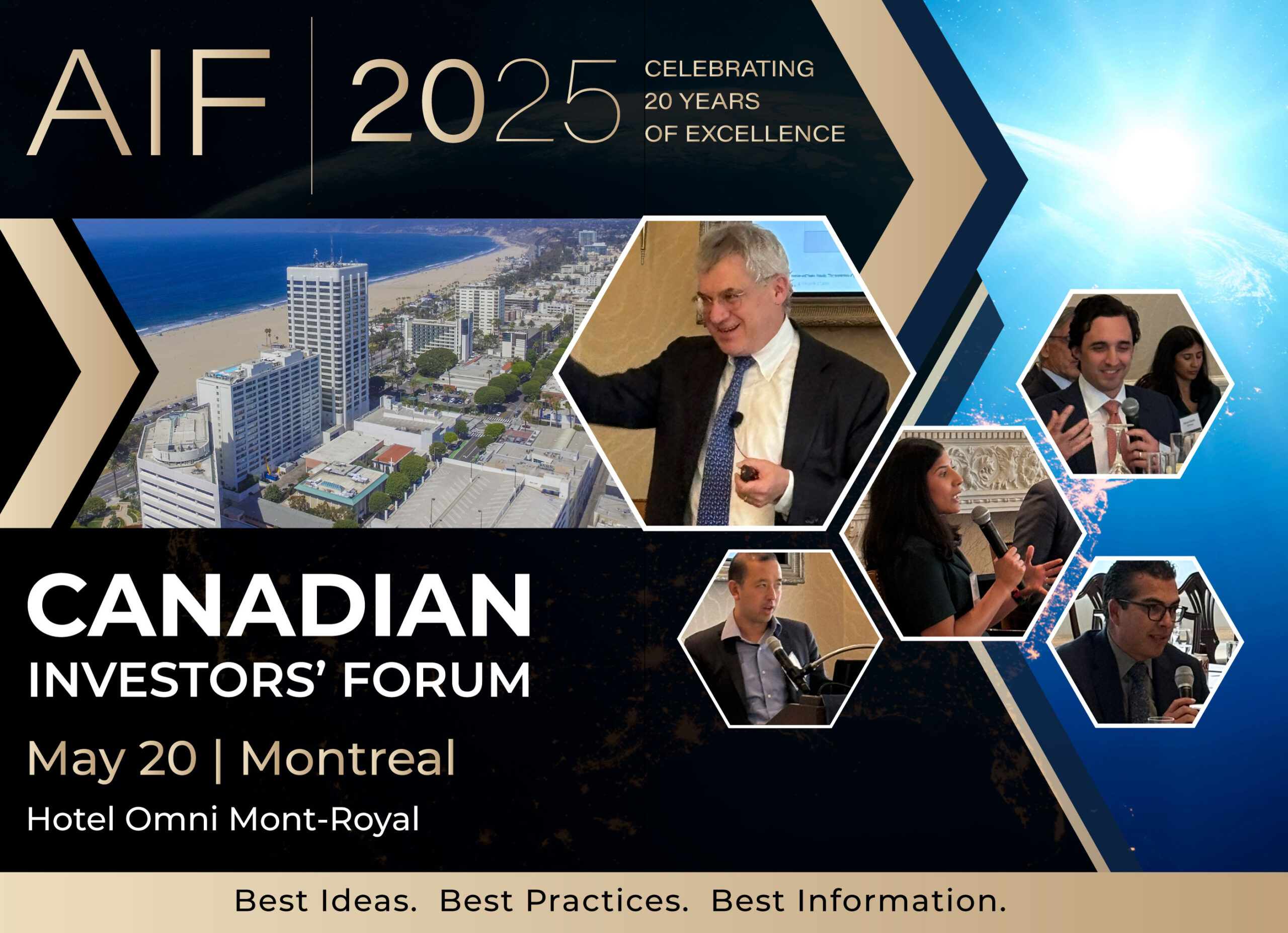 Home - AIF Global - An independent economic think tank focusing on ...