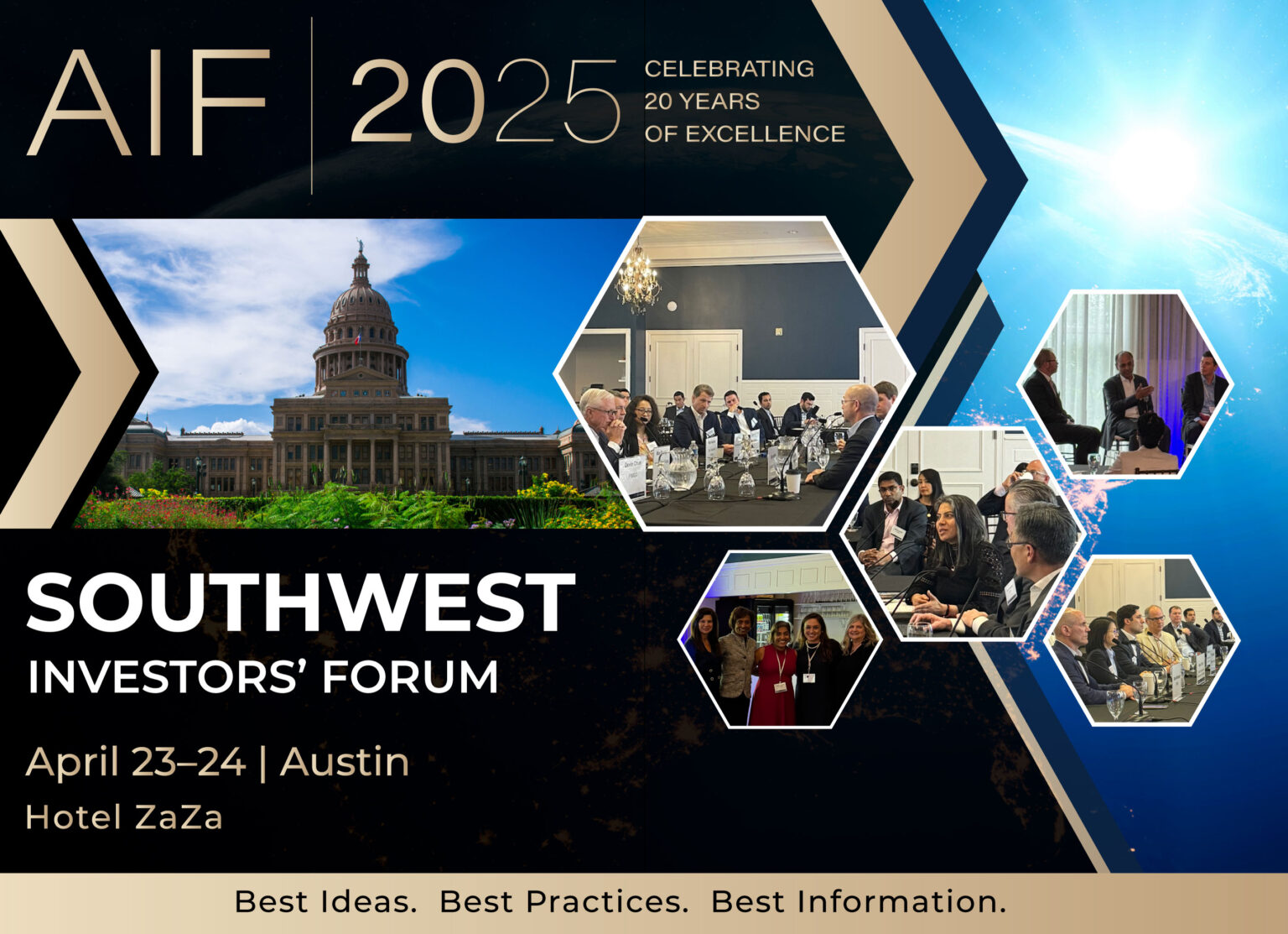 Home - AIF Global - An independent economic think tank focusing on ...