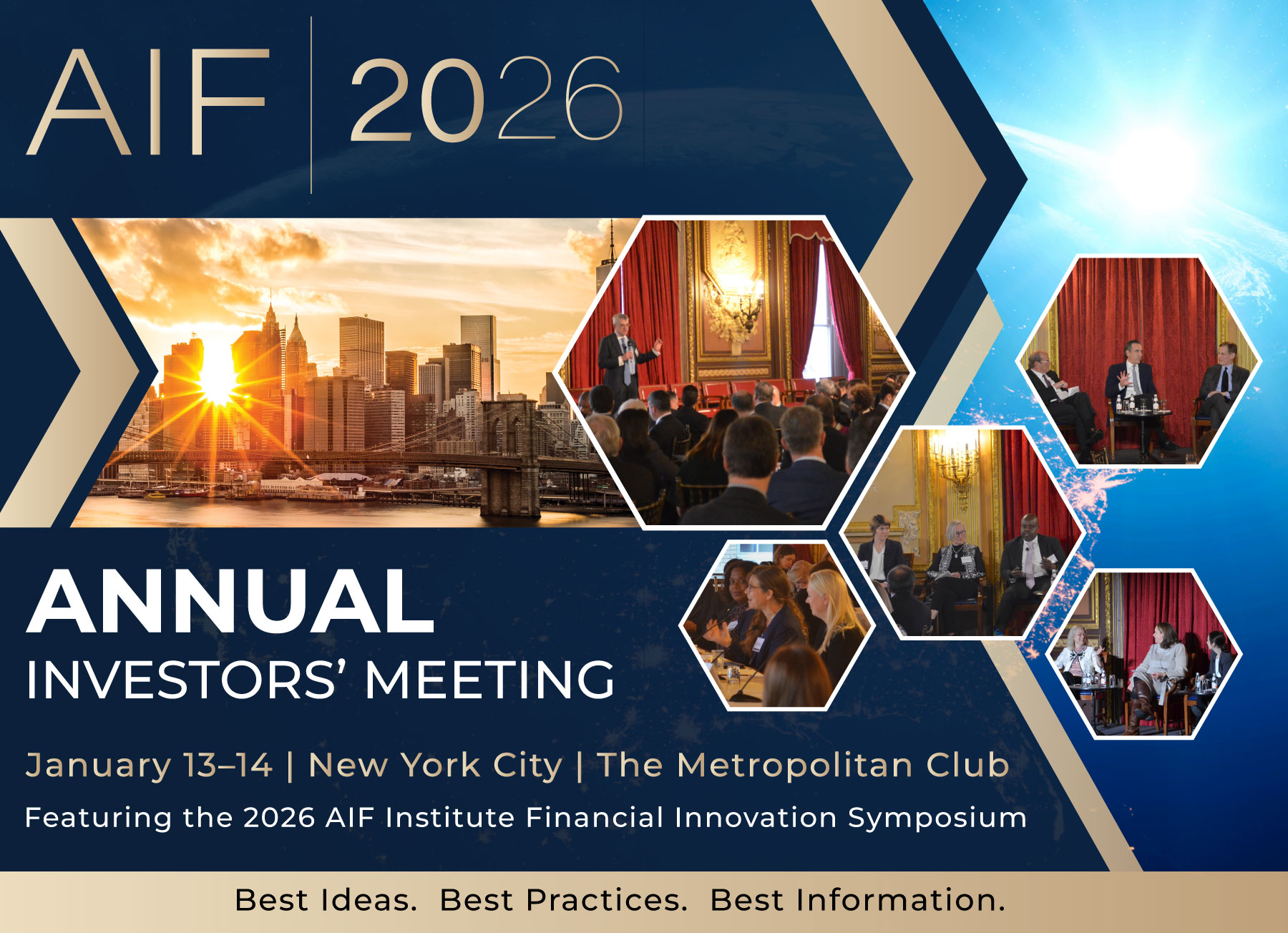 Institutional Investors Eye Digital Assets - AIF Global - An ...