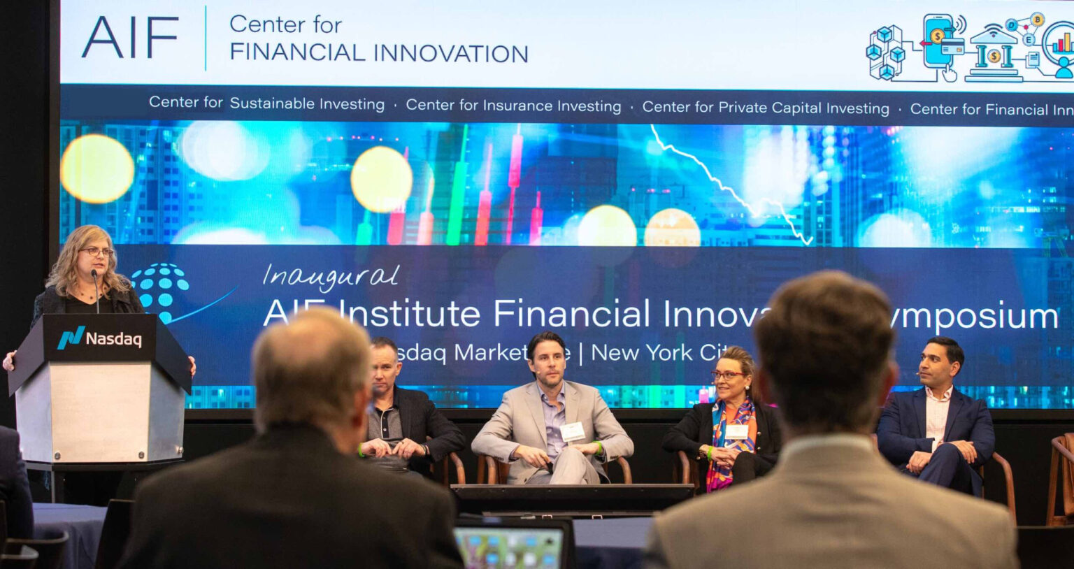 Home - AIF Global - An independent economic think tank focusing on ...