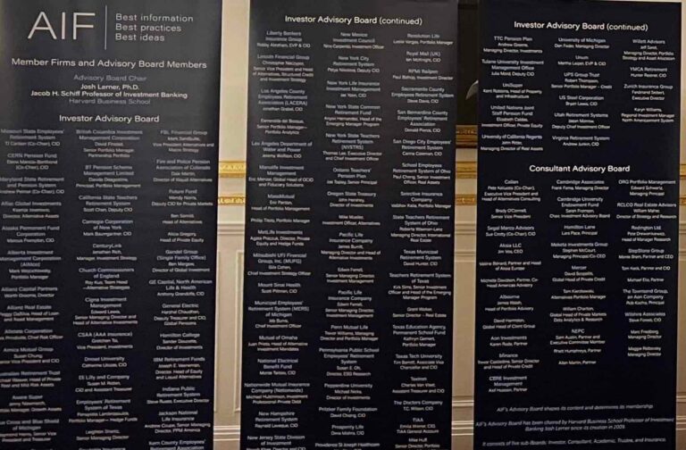 Home - AIF Global - An independent economic think tank focusing on ...