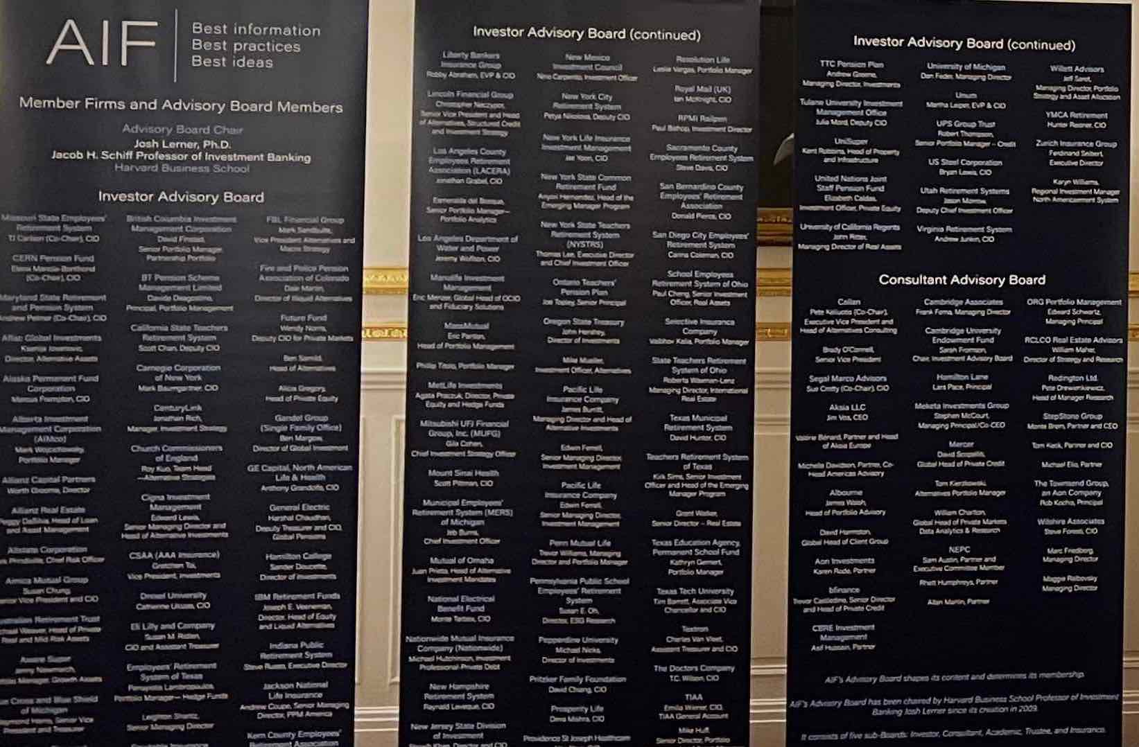 Home - AIF Global - An independent economic think tank focusing on ...