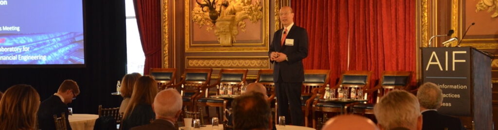AIF Global Foundation - AIF Global - An independent economic think tank ...