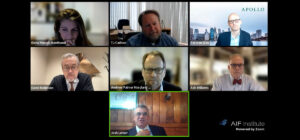Home - AIF Global - An independent economic think tank focusing on ...