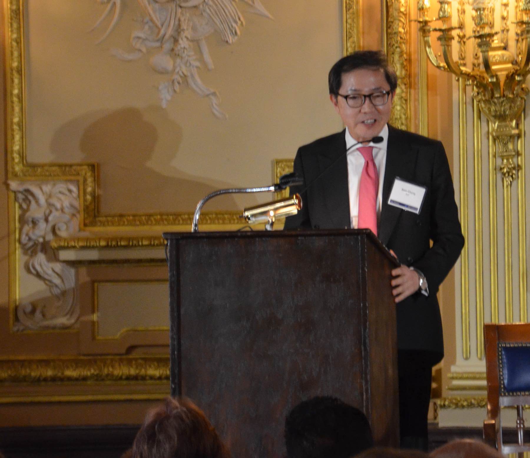 AIF APAC (Asia-Pacific) - AIF Global - An independent economic think ...