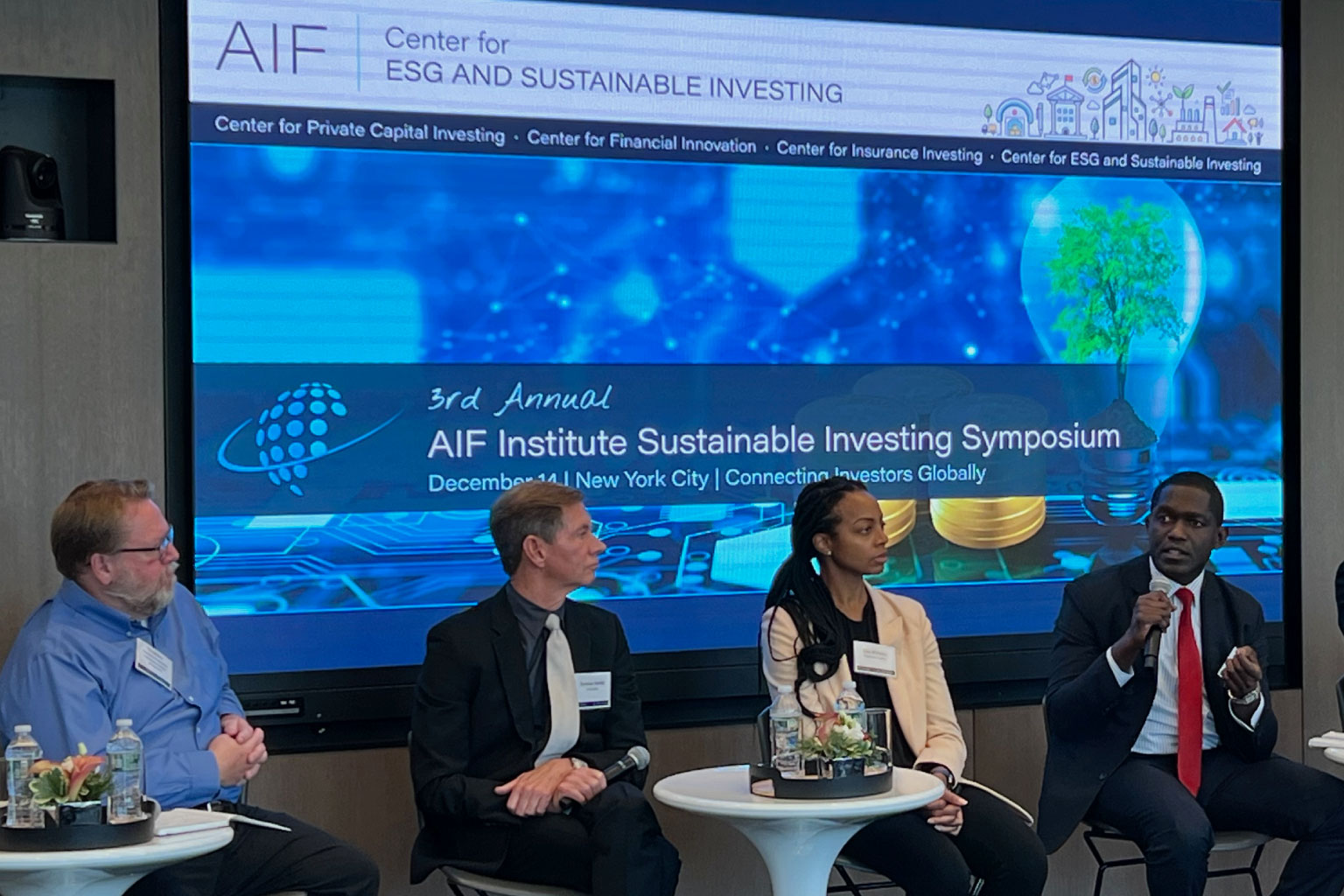 Home - AIF Global - An independent economic think tank focusing on ...