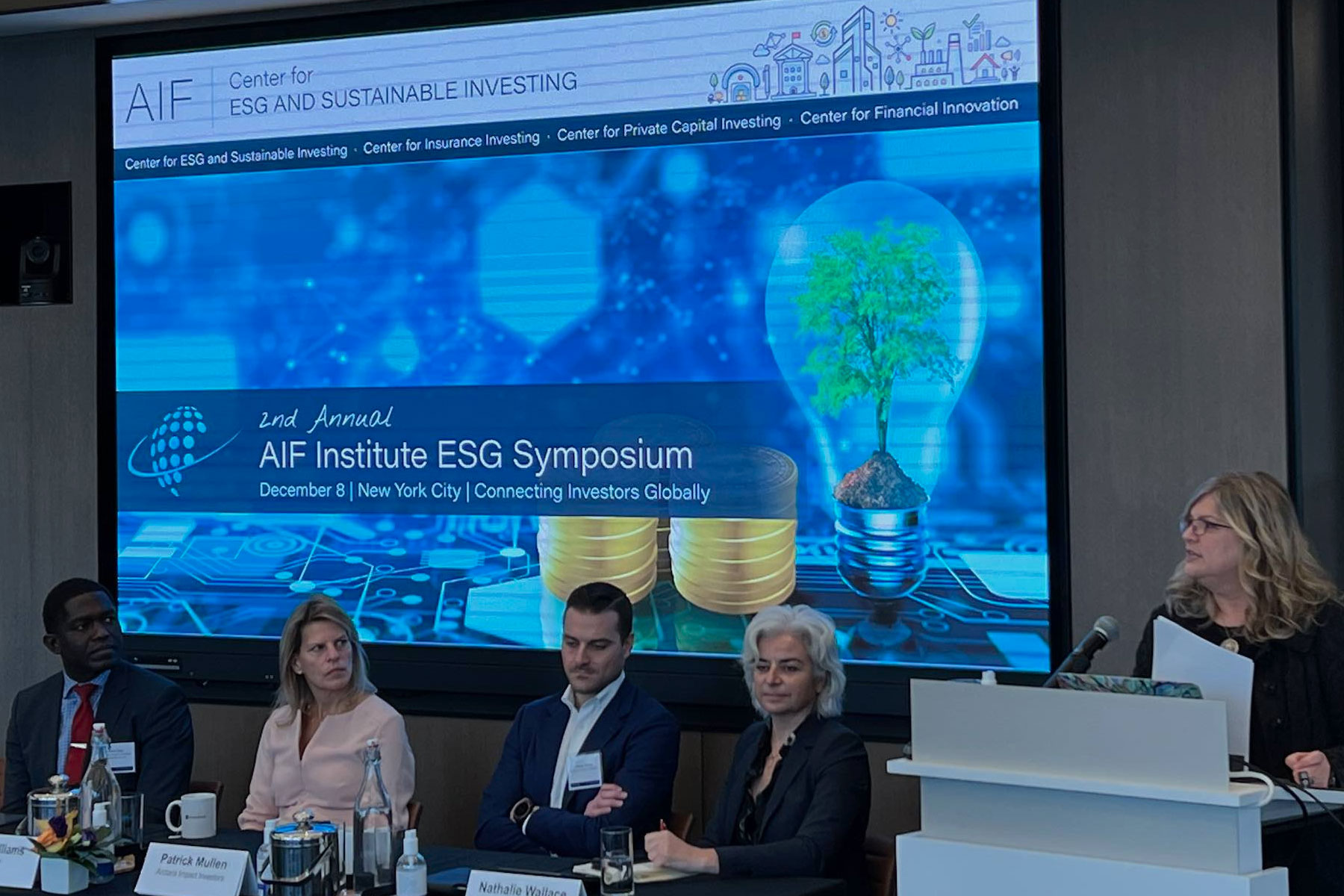 Home - AIF Global - An independent economic think tank focusing on ...