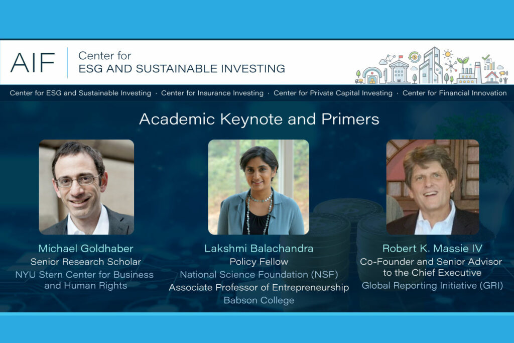 Home - AIF Global - An independent economic think tank focusing on ...