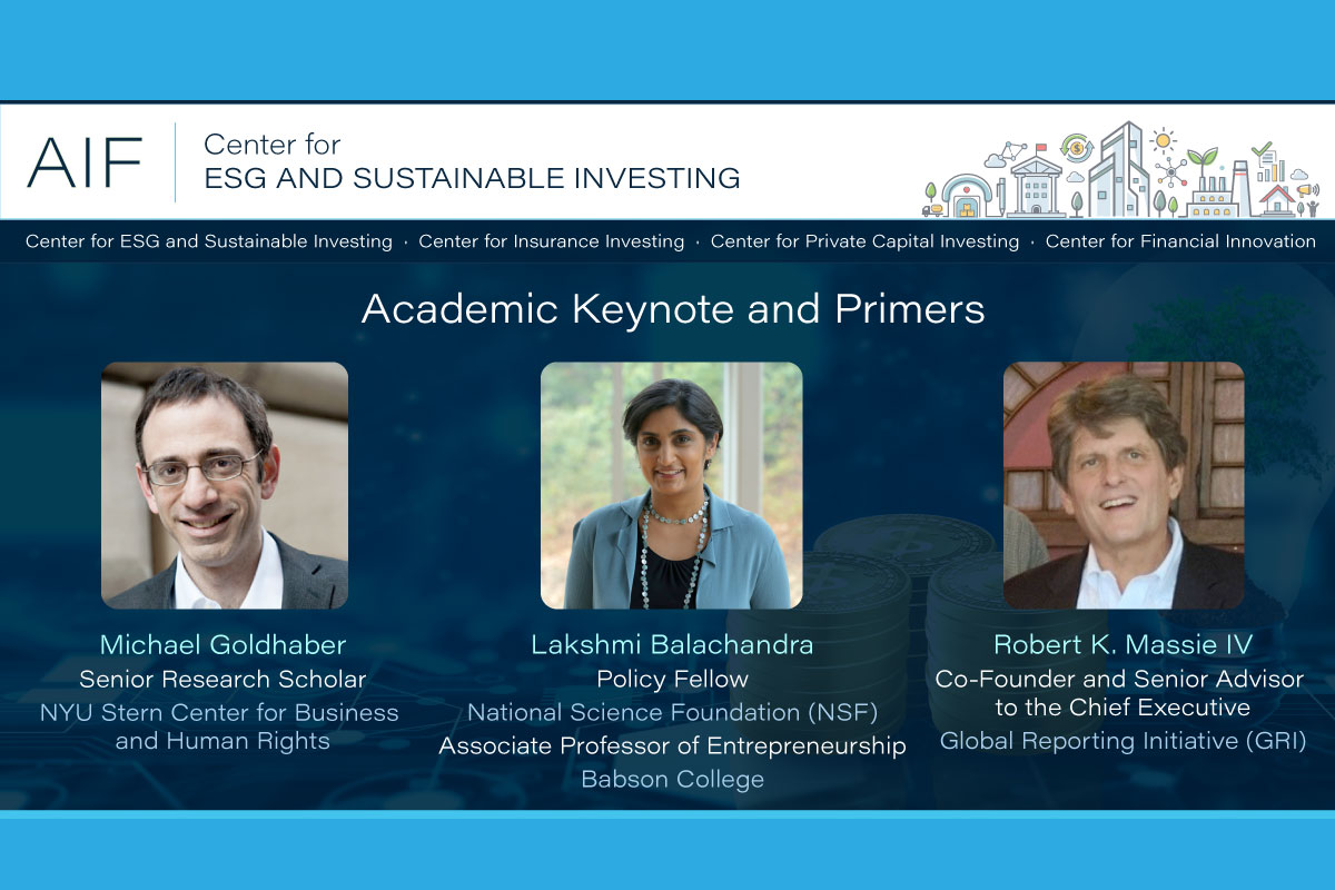 Home - AIF Global - An independent economic think tank focusing on ...