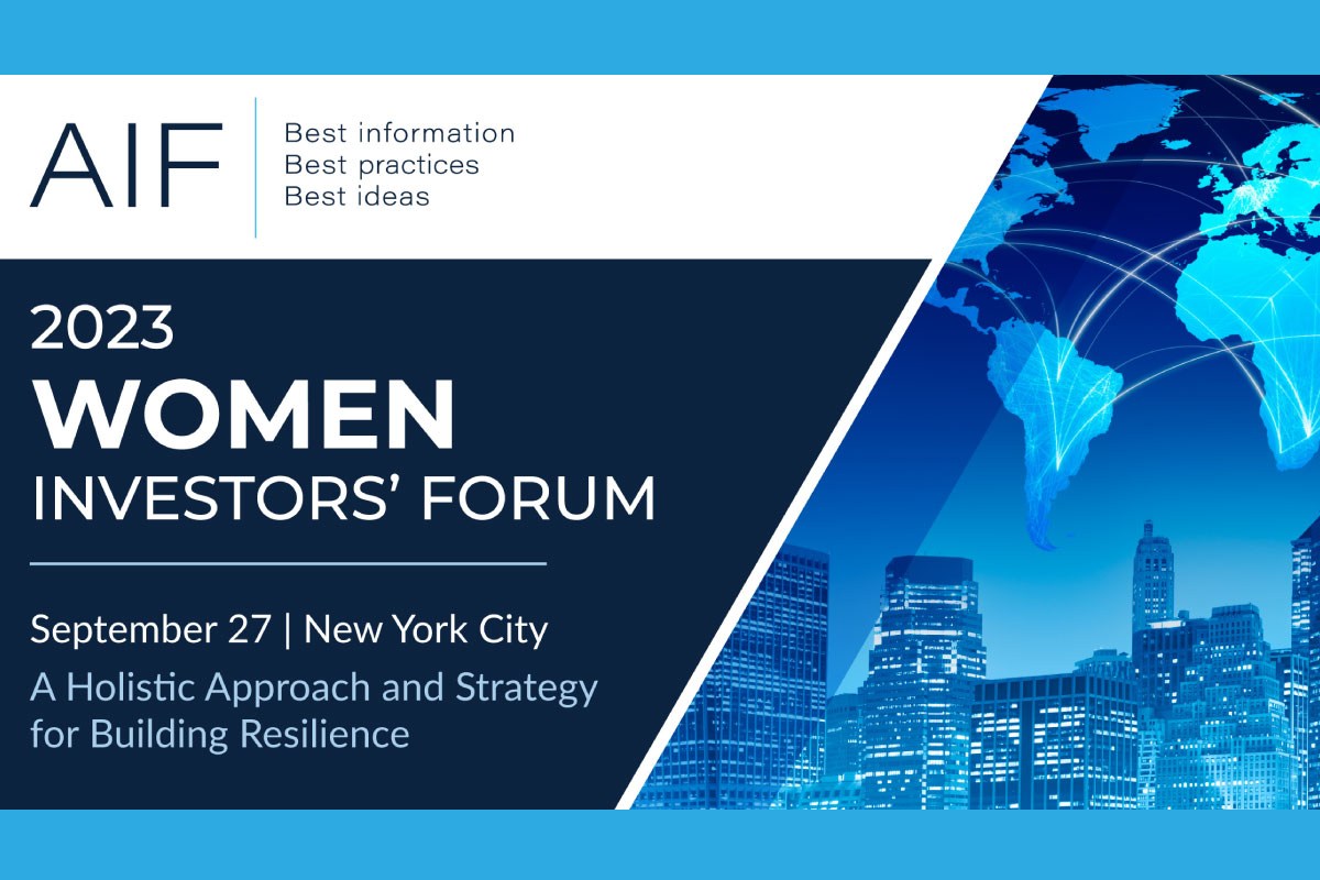 Home - AIF Global - An independent economic think tank focusing on ...