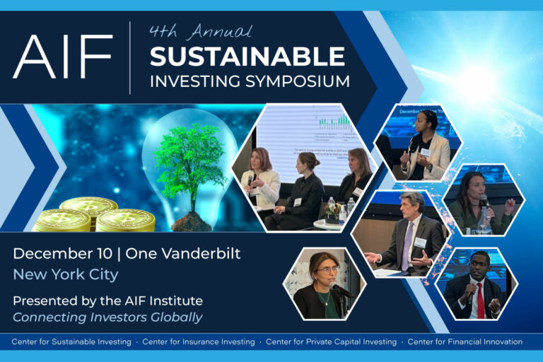 Home - AIF Global - An independent economic think tank focusing on ...