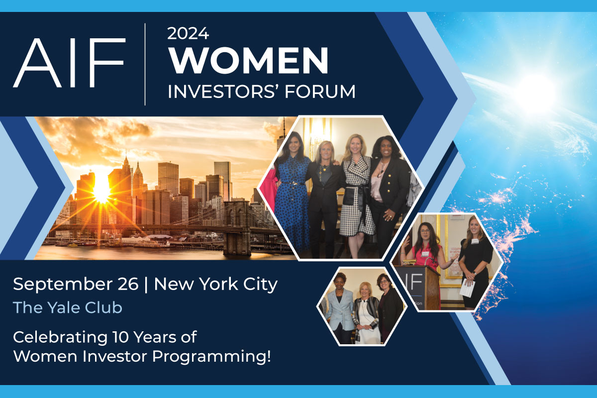 Home - AIF Global - An independent economic think tank focusing on ...