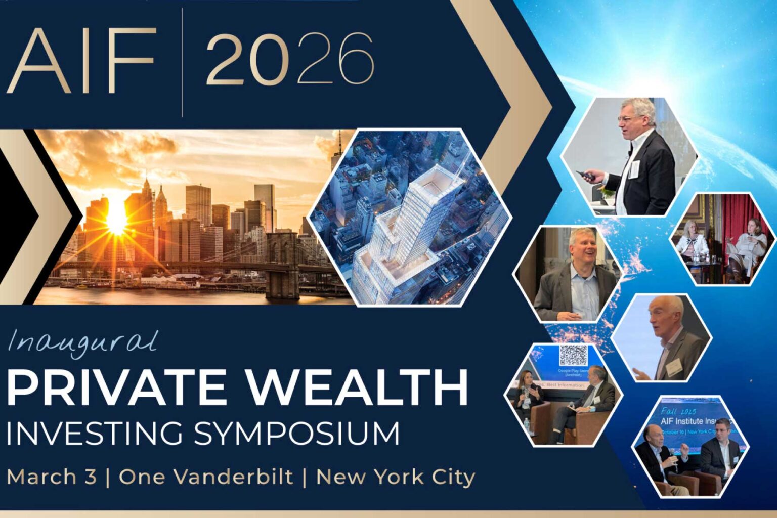 Home - AIF Global - An independent economic think tank focusing on ...