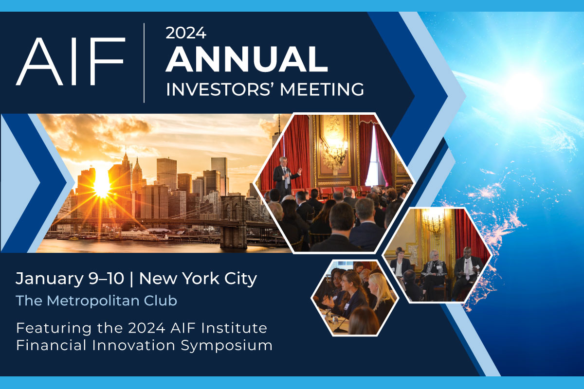 Home - AIF Global - An independent economic think tank focusing on ...