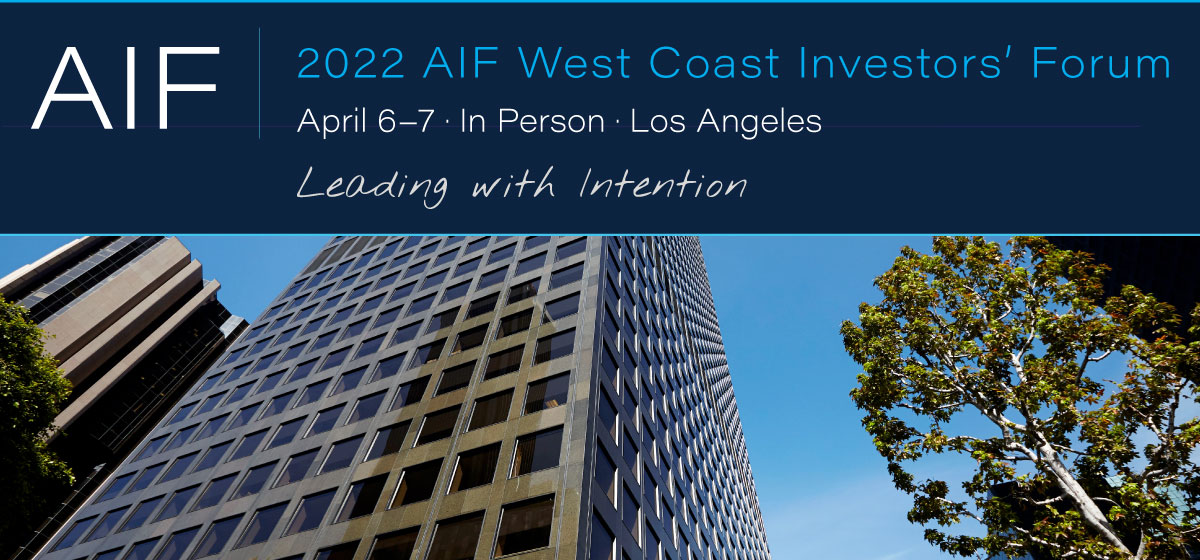 Home - AIF Global - An independent economic think tank focusing on ...