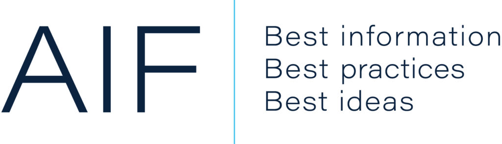 Home - AIF Global - An independent economic think tank focusing on ...